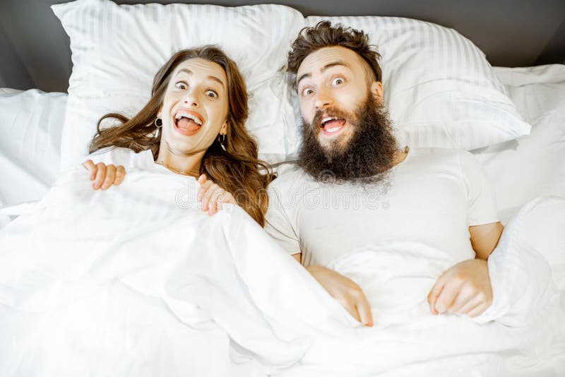 594 Couple Under Sheet Stock Photos - Free & Royalty-Free Stock Photos ...