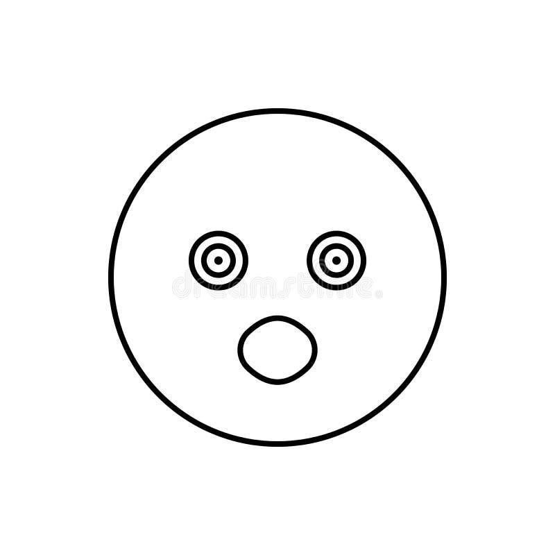 Surprised Mood Stock Illustrations – 3,579 Surprised Mood Stock ...