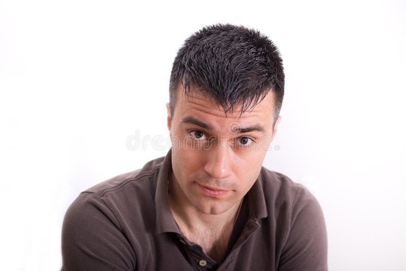 2,361 Male Model Staring Camera Stock Photos - Free & Royalty-Free ...