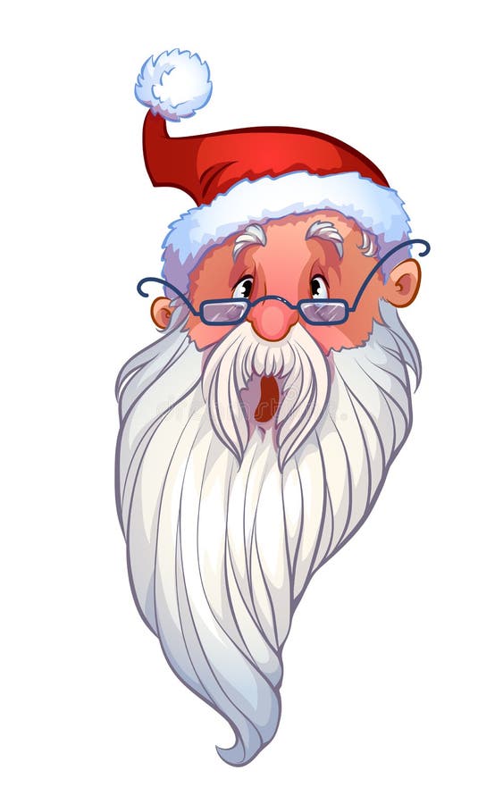 Santa Shock Stock Illustrations – 332 Santa Shock Stock Illustrations ...