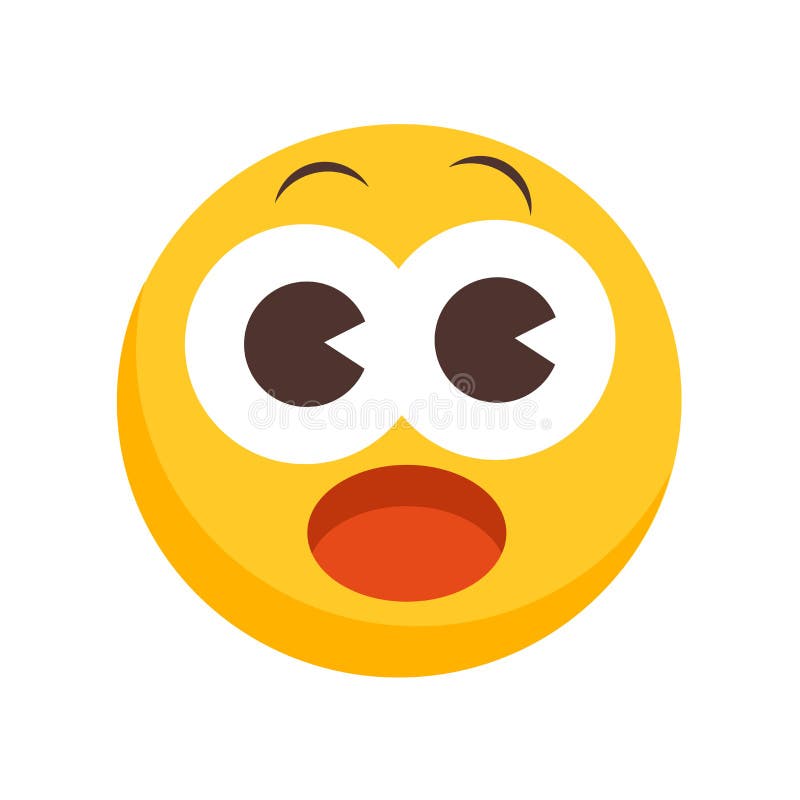 Anime Surprised Symbol