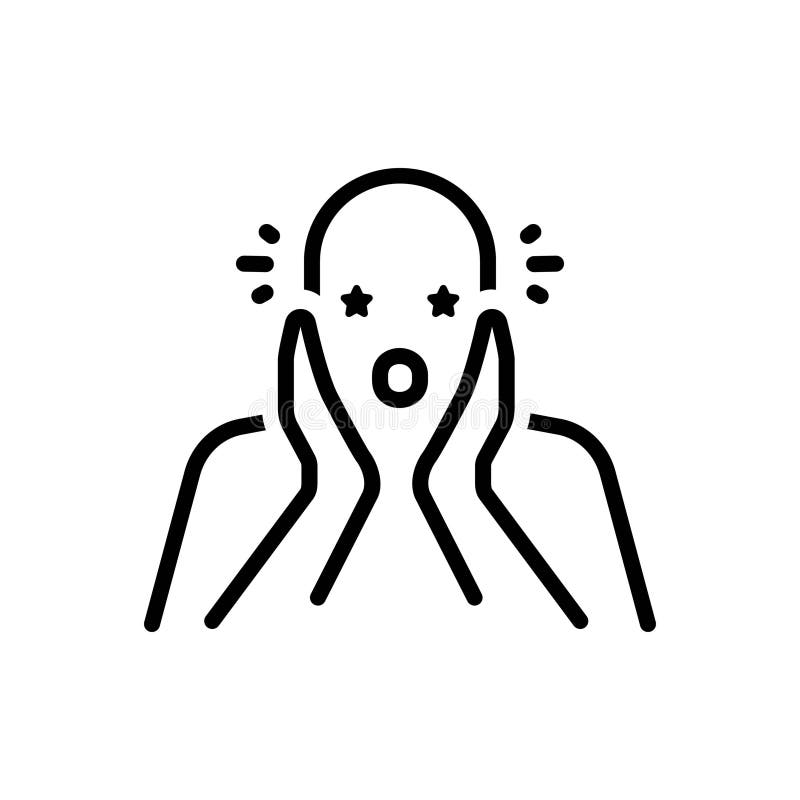 Stunned Logo Stock Illustrations – 41 Stunned Logo Stock Illustrations ...