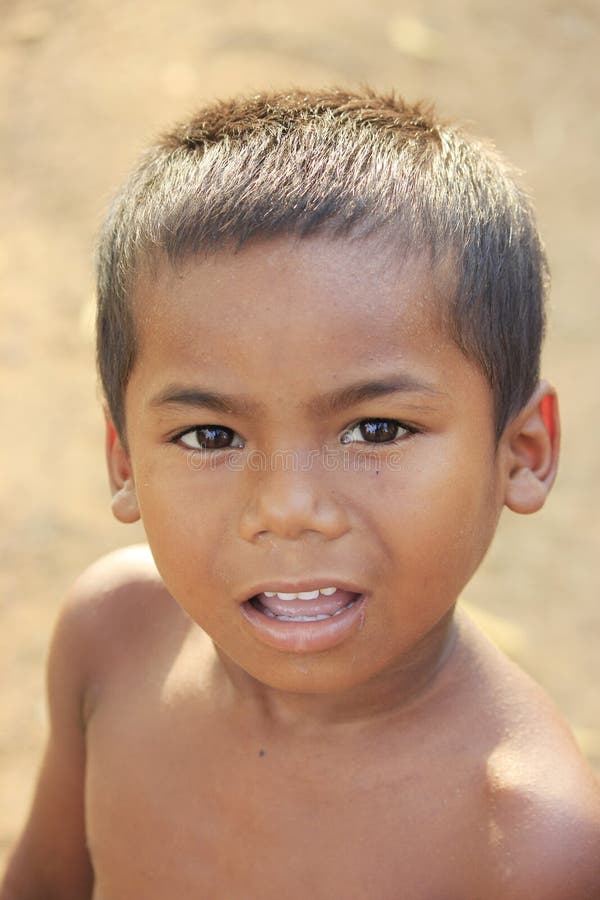 Surprised Little Kid. Wow Moment. Editorial Photography - Image of ...