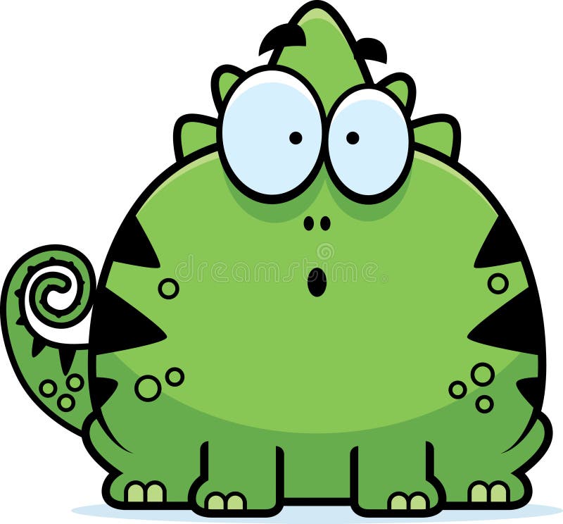 Angry Little Frog stock vector. Illustration of toad - 47021971