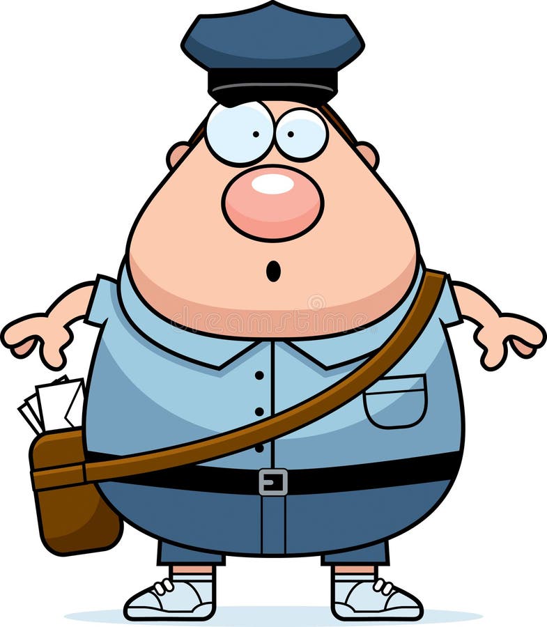 Mailman Stock Illustrations – 4,605 Mailman Stock Illustrations ...