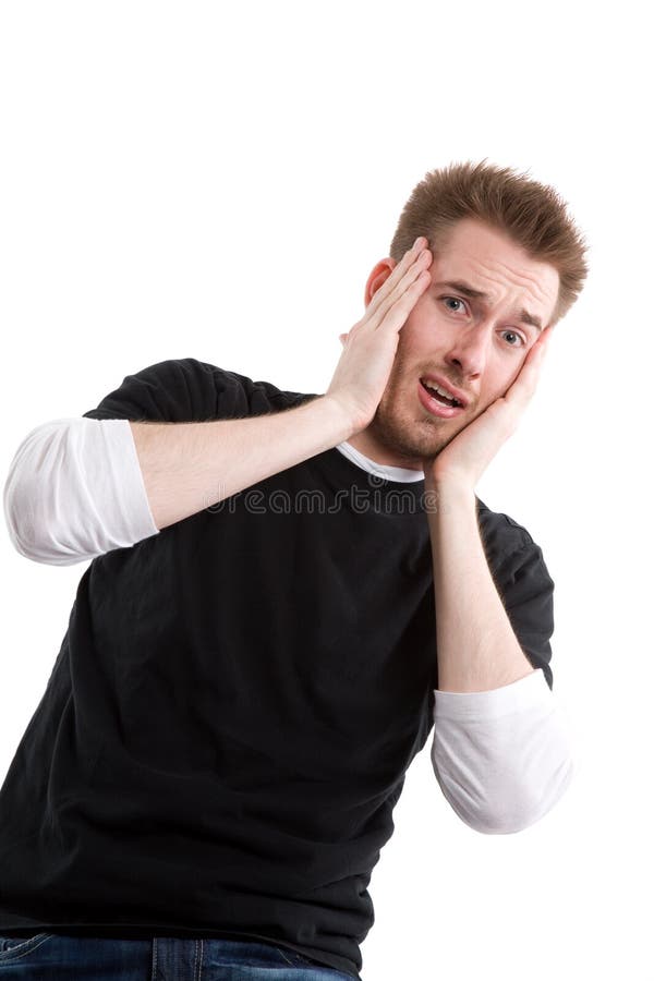 Catching a falling present stock photo. Image of child - 3614454