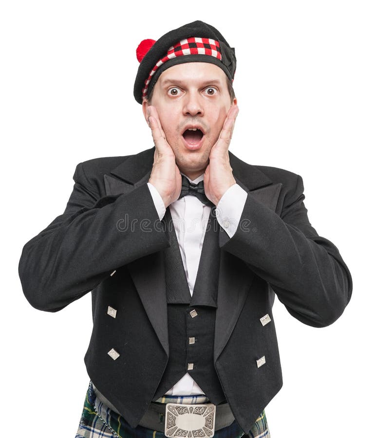 300 Scottish Traditional Suit Stock Photos - Free & Royalty-Free Stock ...