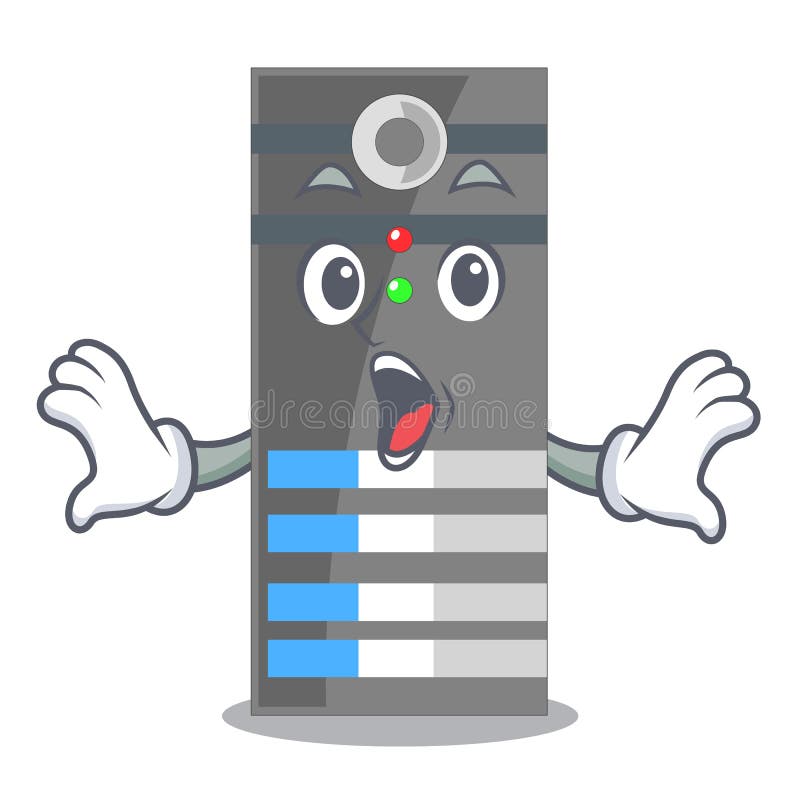 Funny Room Server Stock Illustrations – 127 Funny Room Server Stock ...