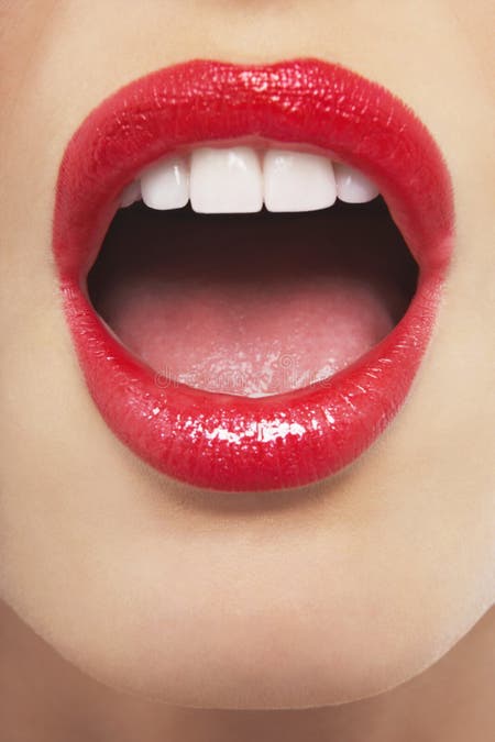 4,079 Red Lips Tongue Stock Photos - Free & Royalty-Free Stock Photos ...
