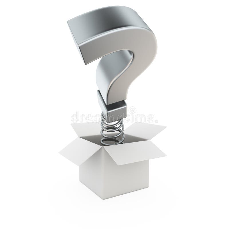 Surprise Question Stock Illustrations – 3,362 Surprise Question Stock ...