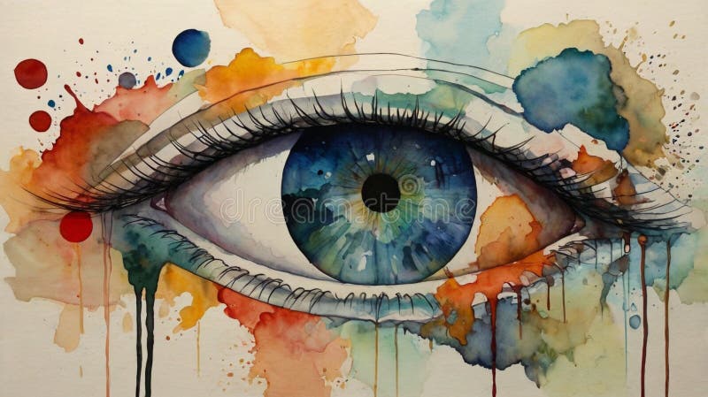 Surreal and Abstract Mixed-media Artwork, Combining Collage, Paint, and ...