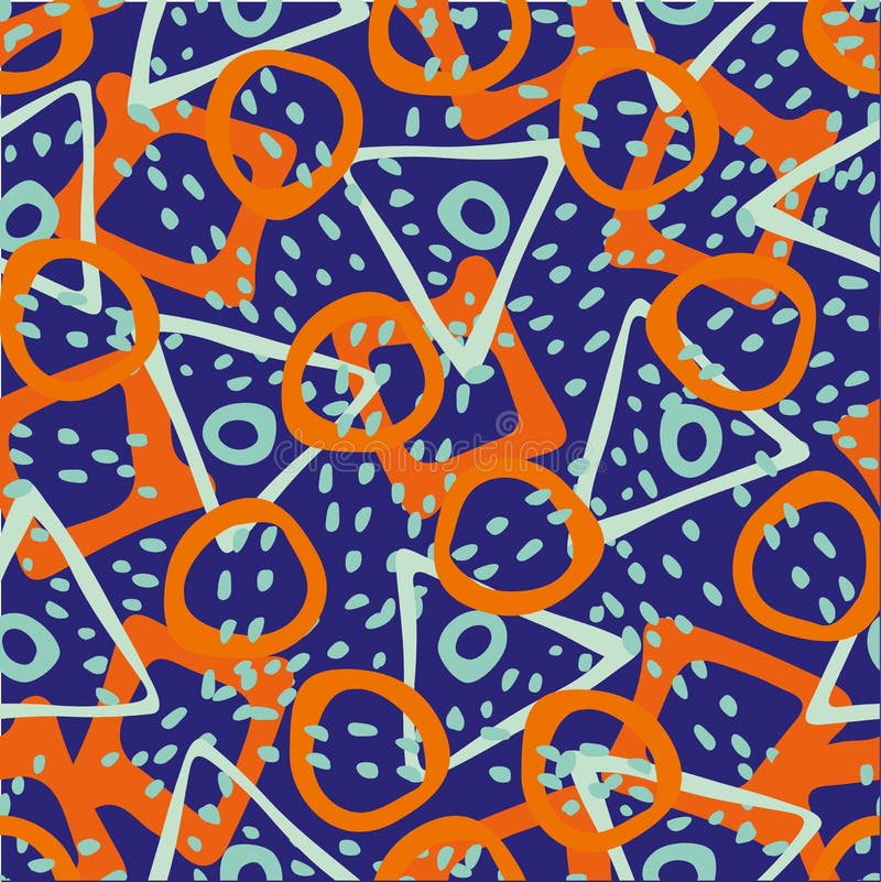 Naive Circles Stock Illustrations – 808 Naive Circles Stock ...