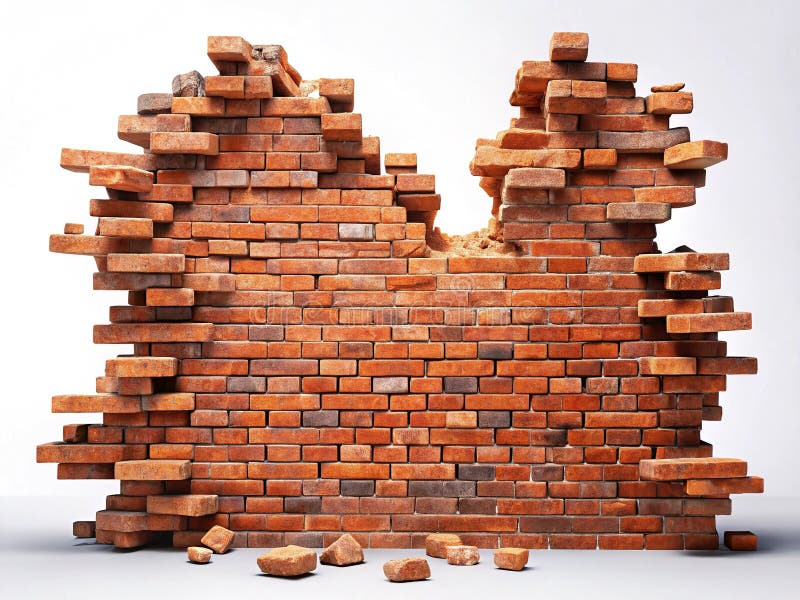 A Surreal and Abstract Perspective on Architectural Fragmentation ...