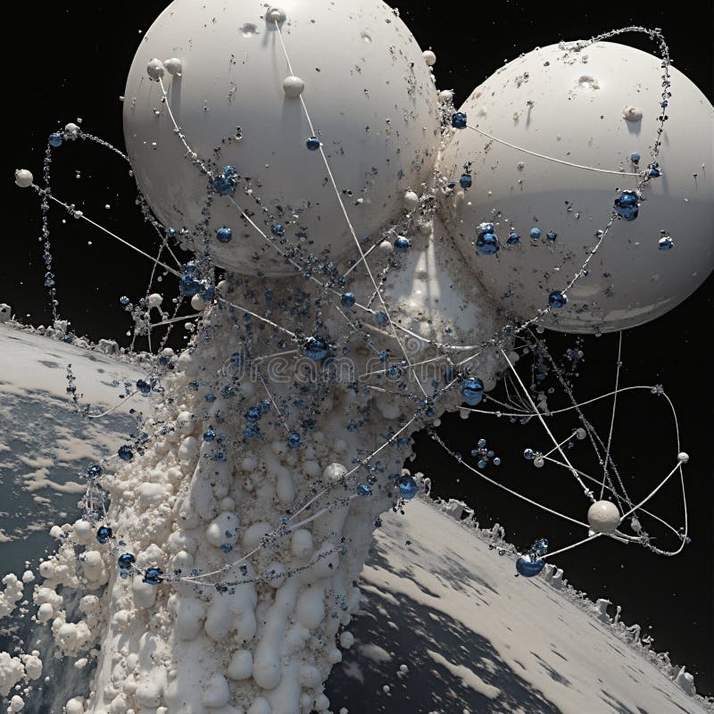 Macroscopic Particles Stock Photos - Free & Royalty-Free Stock Photos ...