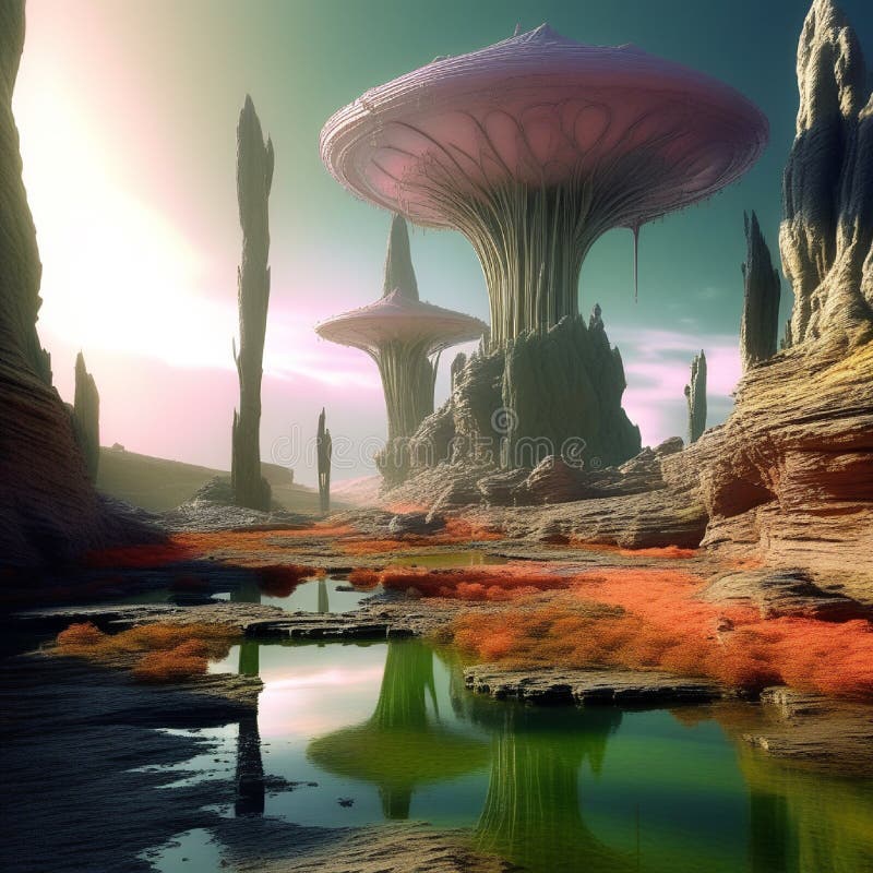 Floating Structures Stock Illustrations – 1,062 Floating Structures ...