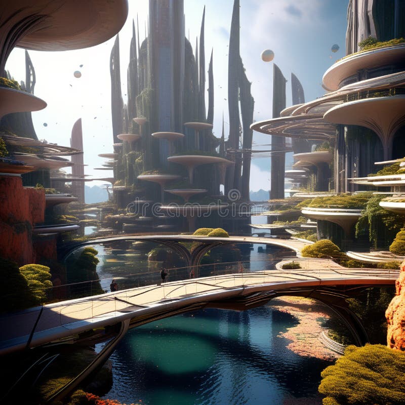 Floating Structures Stock Illustrations – 1,062 Floating Structures ...