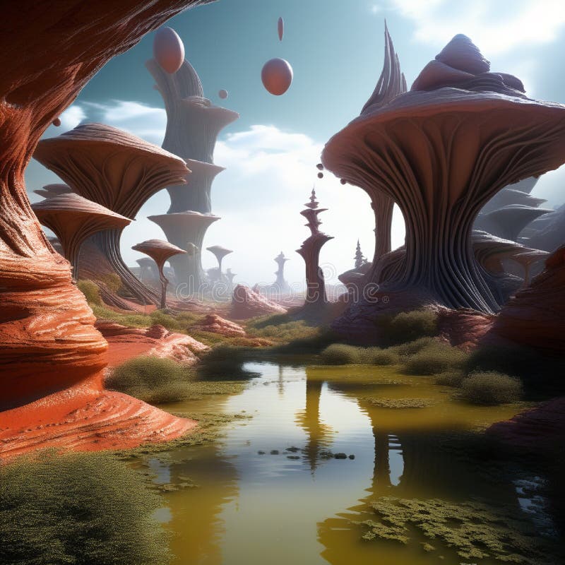 Floating Structures Stock Illustrations – 1,062 Floating Structures ...