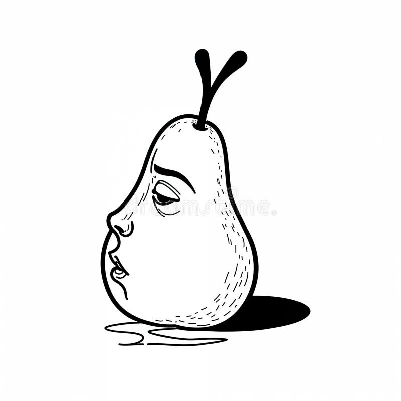 Personified Fruit Illustrations Stock Illustrations – 9 Personified ...