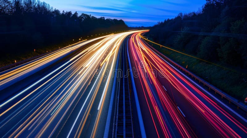 Major Highspeed Freeway Stock Photos - Free & Royalty-Free Stock Photos ...