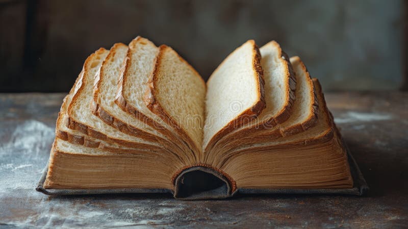 Surreal Bread Book an Exceptionally Unique Culinary Art Reference for ...