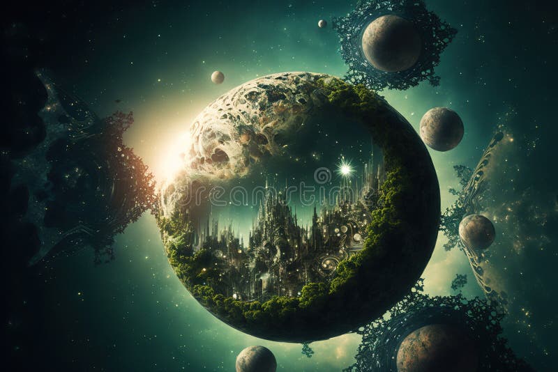 Planet Palace Stock Illustrations – 162 Planet Palace Stock ...