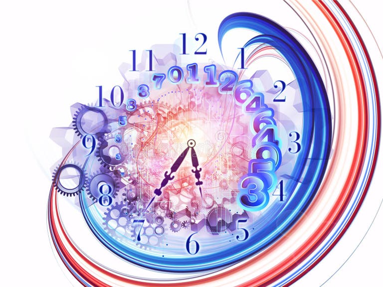 Dynamic Clock Stock Illustrations – 9,030 Dynamic Clock Stock ...
