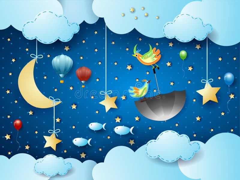 Night owl flying stock vector. Illustration of animal - 69504670