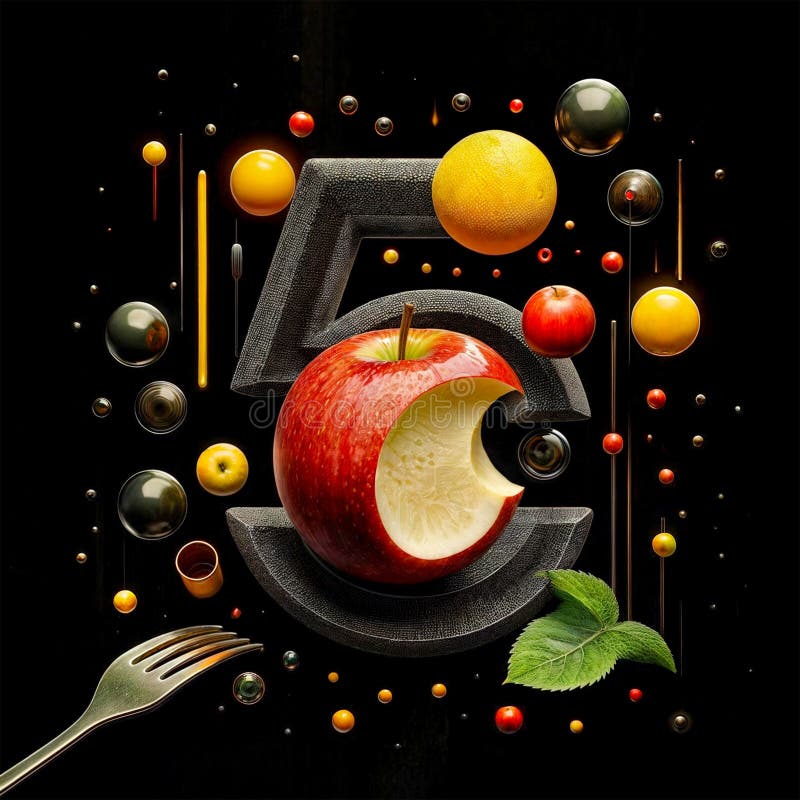 Surreal Composition Everyday Objects Fruit Stock Photos - Free & Royalty-Free Stock Photos from ...