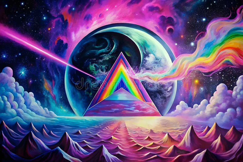 Astral Prism Stock Illustrations – 34 Astral Prism Stock Illustrations ...