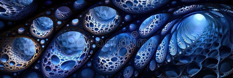 Surreal 3D Wallpaper with Optical Illusions and Mind-bending Shapes ...