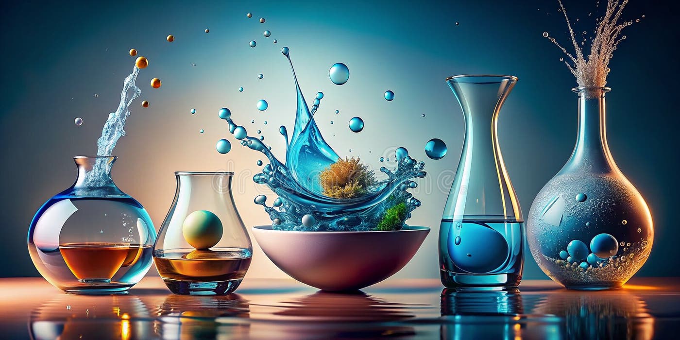 Transforming Objects Stock Illustrations – 242 Transforming Objects ...