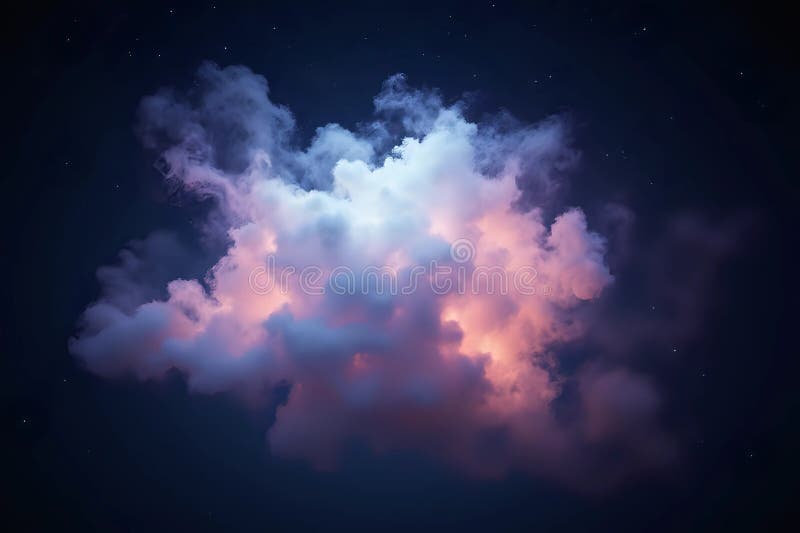 A Surreal, Dreamlike Photo Studio Shot of a Floating, Abstract Paint ...