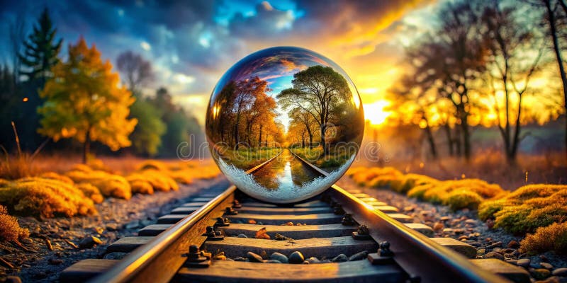 A Surreal Exploration of Shifting Focus Digital Manipulation Blends ...