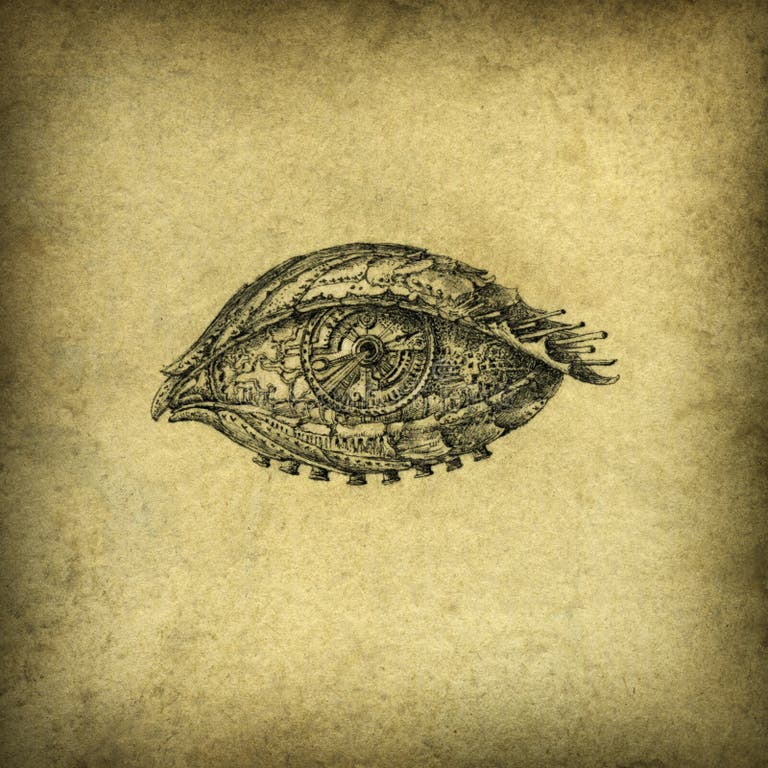 Eye Machine Stock Illustrations – 26,556 Eye Machine Stock ...