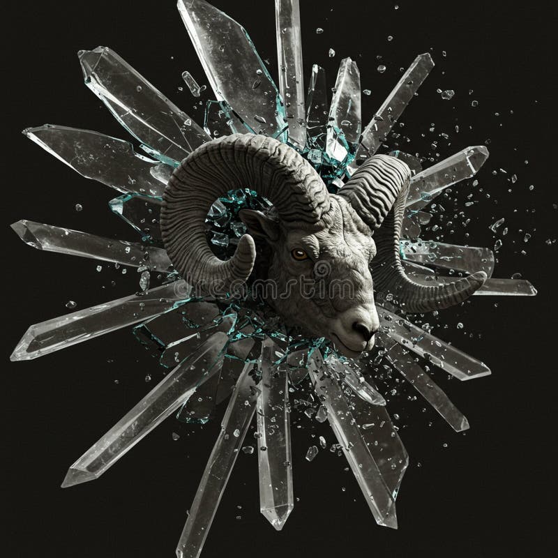 Shards Realistic Set Stock Illustrations – 228 Shards Realistic Set ...