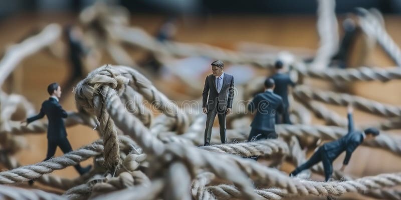 Ropes Stock Illustrations – 13,557 Ropes Stock Illustrations, Vectors ...