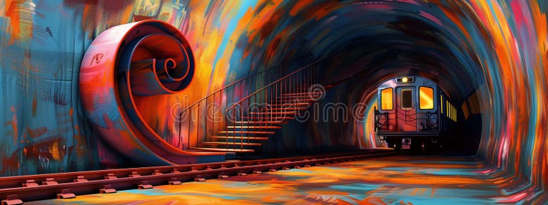 Train Hurtling Stock Illustrations – 143 Train Hurtling Stock ...