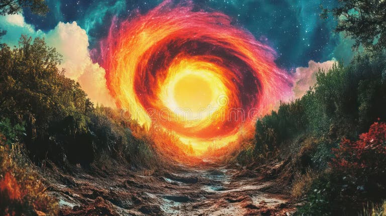 Vortex Path Stock Illustrations – 1,219 Vortex Path Stock Illustrations ...