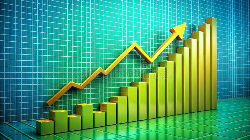 A Surreal Look at Shifting Business Trends Analyzing a Downward Turn in ...