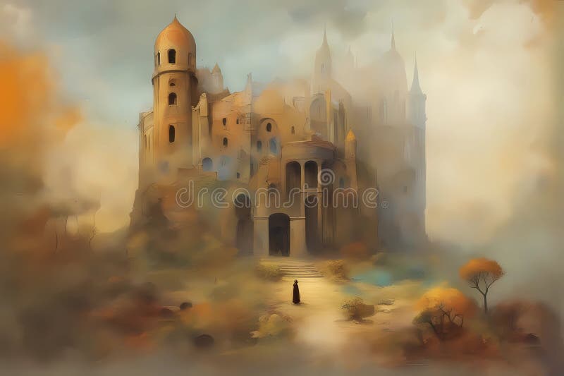 Naturalism Landscape Stock Illustrations – 796 Naturalism Landscape ...