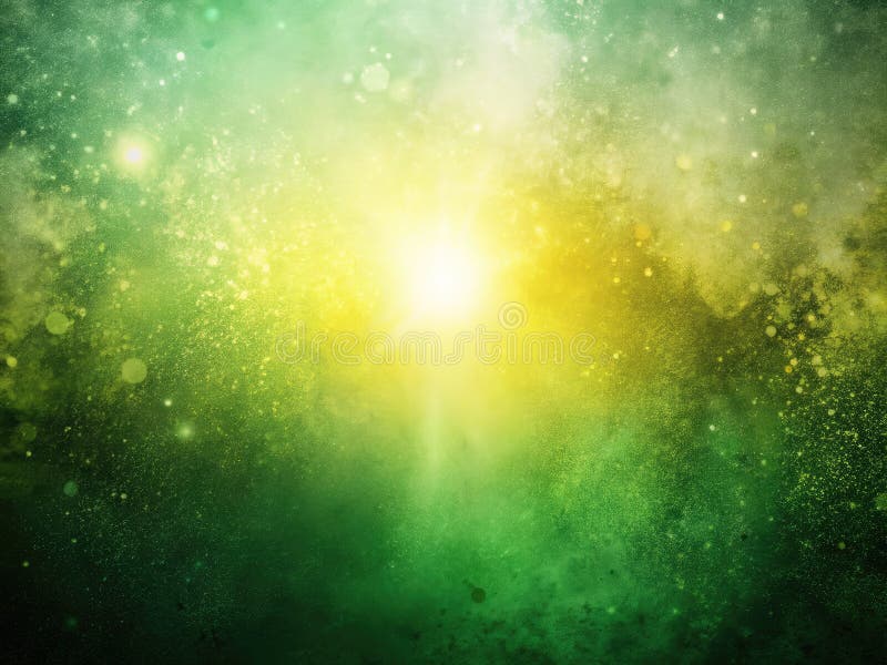 Surreal Retro Gradient Background a Vibrant SprayPainted Design with ...