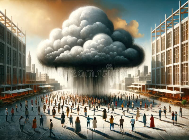 Impending Change Stock Illustrations – 805 Impending Change Stock ...