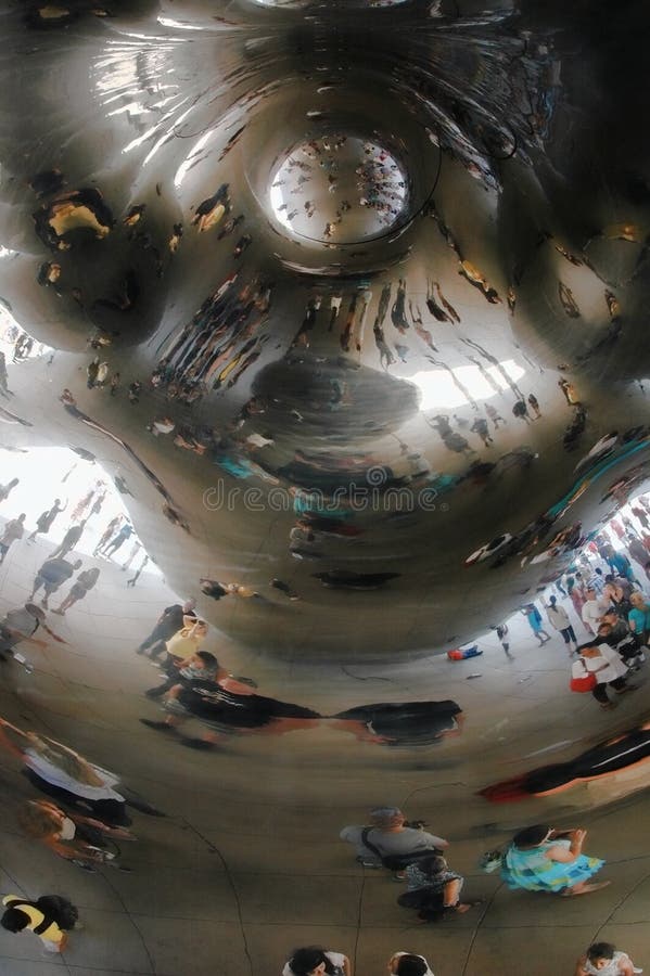 Surreal self portrait editorial image. Image of reflecting - 121874630