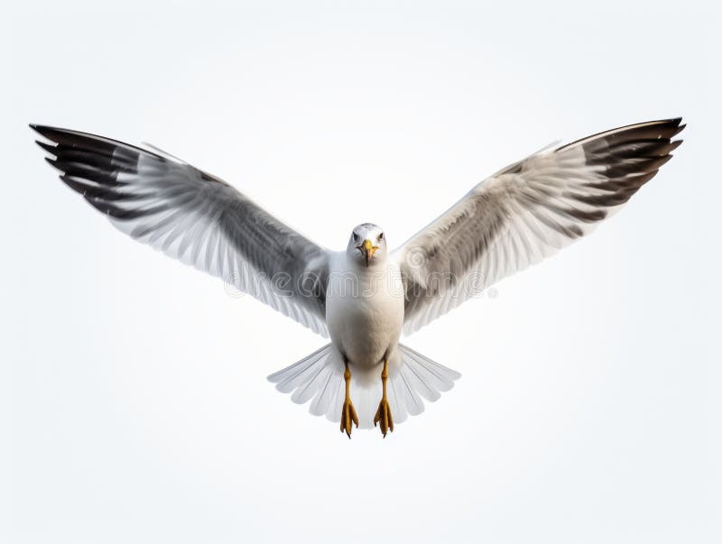 Wingless Seagull Stock Illustrations – 4 Wingless Seagull Stock ...
