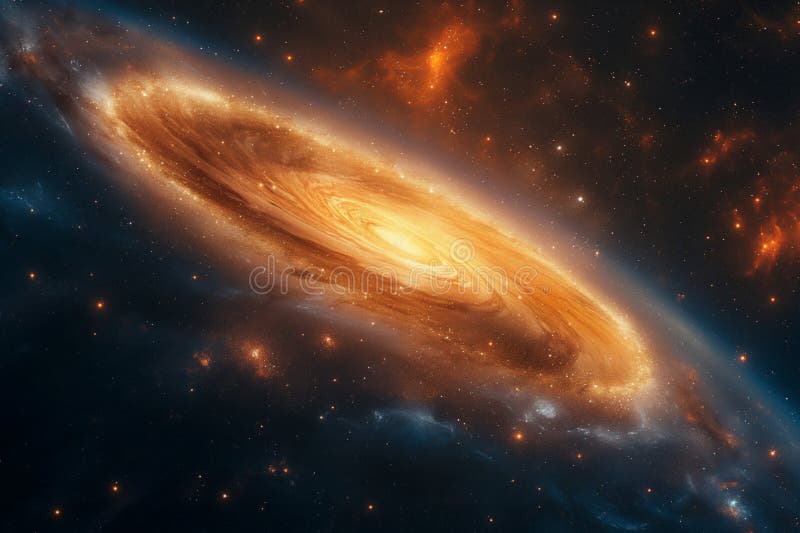 Surreal Solar System: a Celestial Canvas of Wonders and Imagination ...