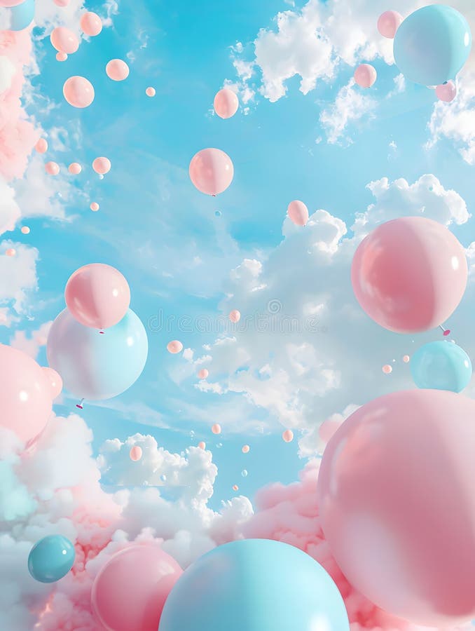 A Surreal and Superrealistic Background Photo Featuring Fresh and ...