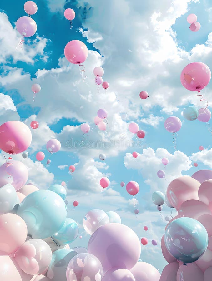 A Surreal and Superrealistic Background Photo Featuring Fresh and ...