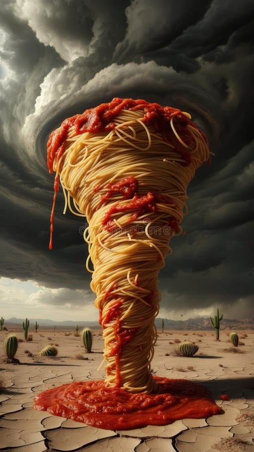 Spaghetti Tornado Stock Illustrations – 11 Spaghetti Tornado Stock ...