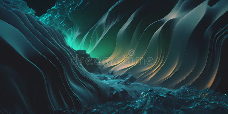 Soft Gradient Fluid Ai Stock Illustrations – 2,412 Soft Gradient Fluid ...