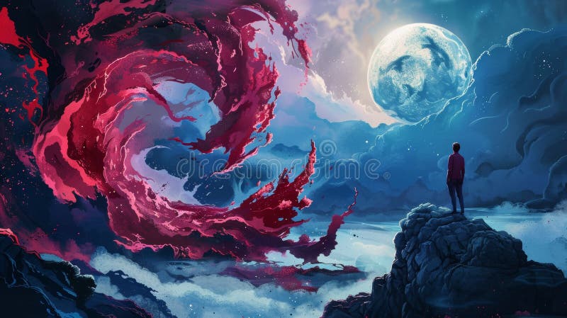 Surrealism with Poster Layouts that Spark Conversation and Inspire ...